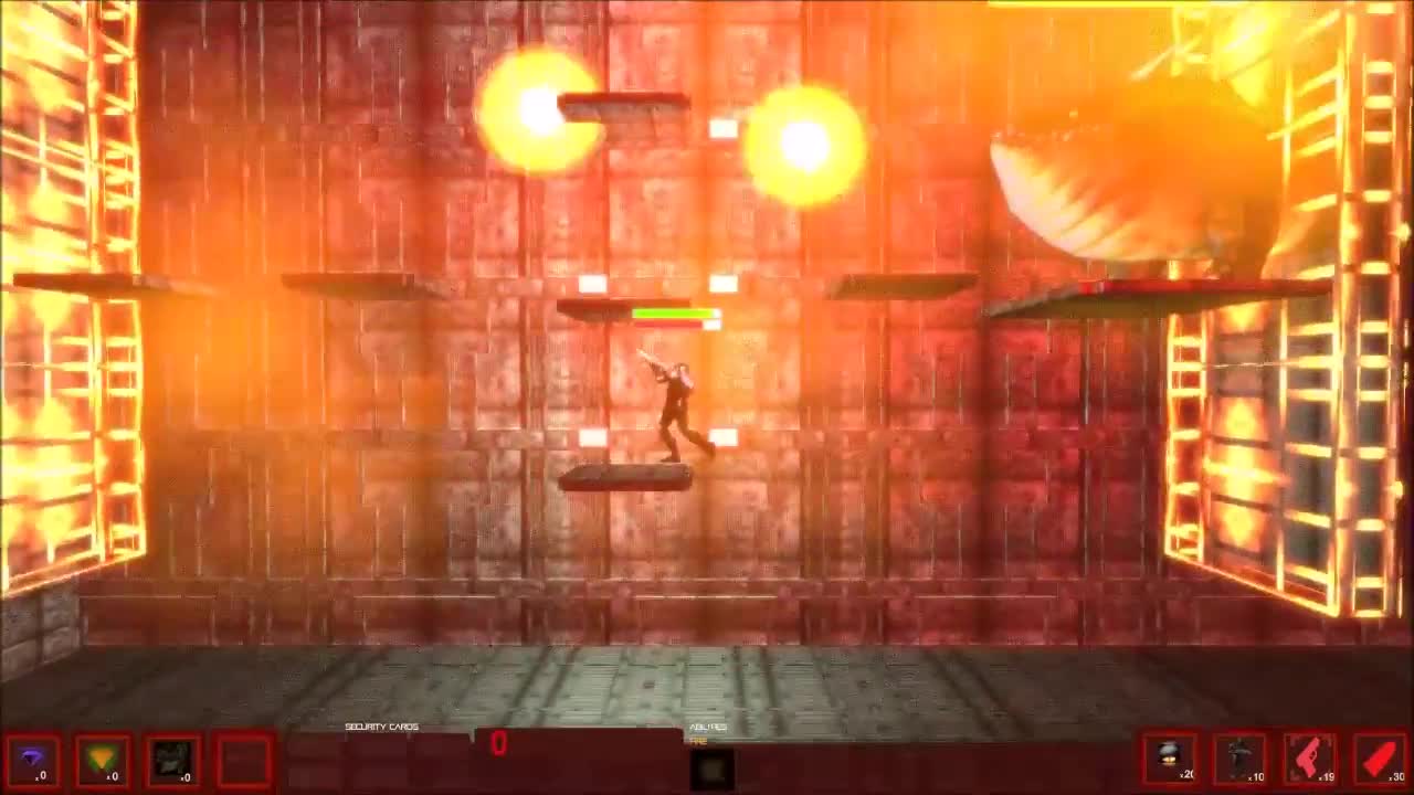 mini boss 3 video - 2DGameManias Taken - Indie DB