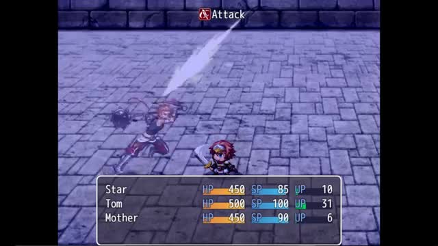 Ultrastar: Saga - Battle Gameplay video - ModDB