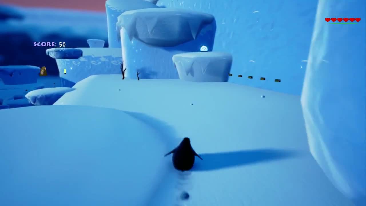 Brumal Trailer video - IndieDB