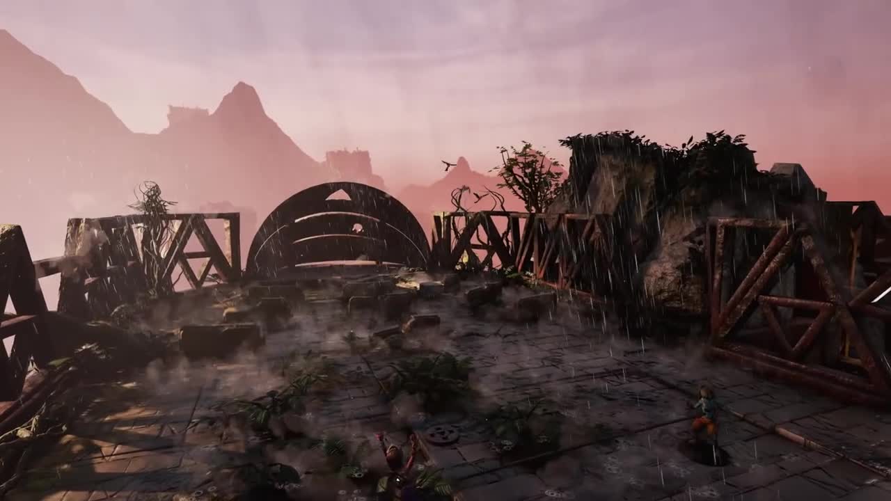 RITE of ILK - Official Teaser Trailer video - ModDB