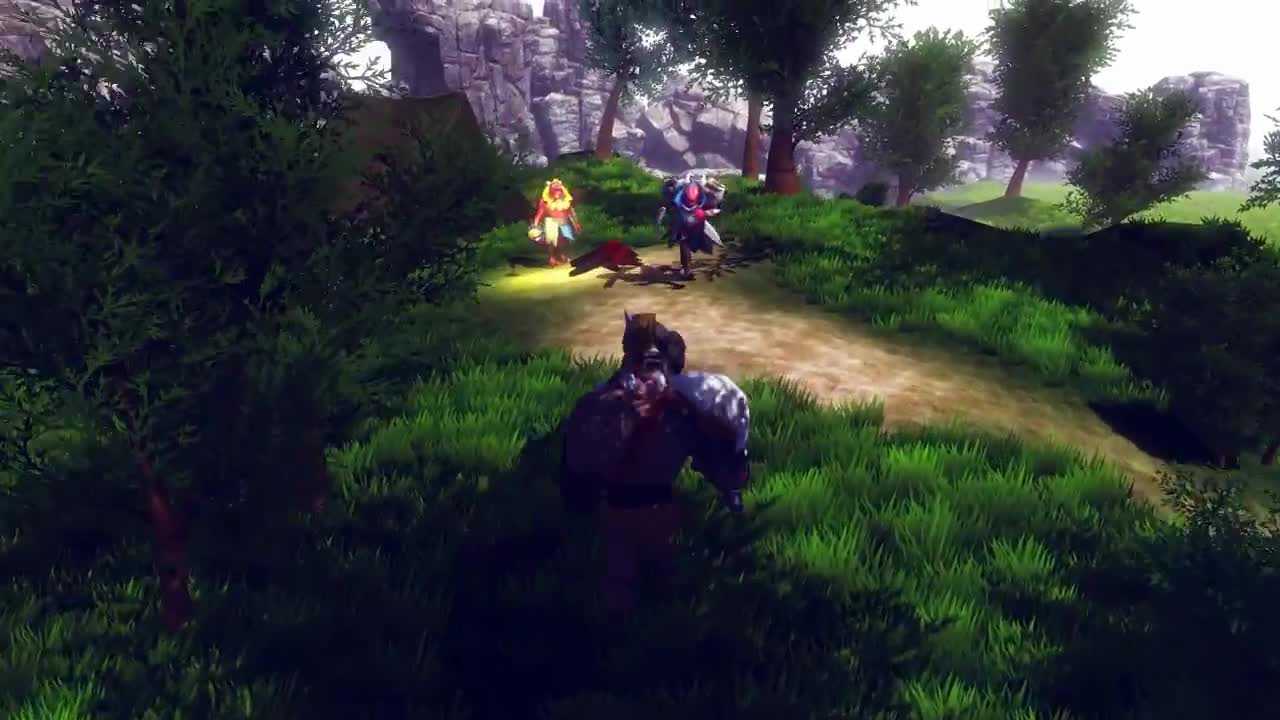 Hiraeth video - Indie DB