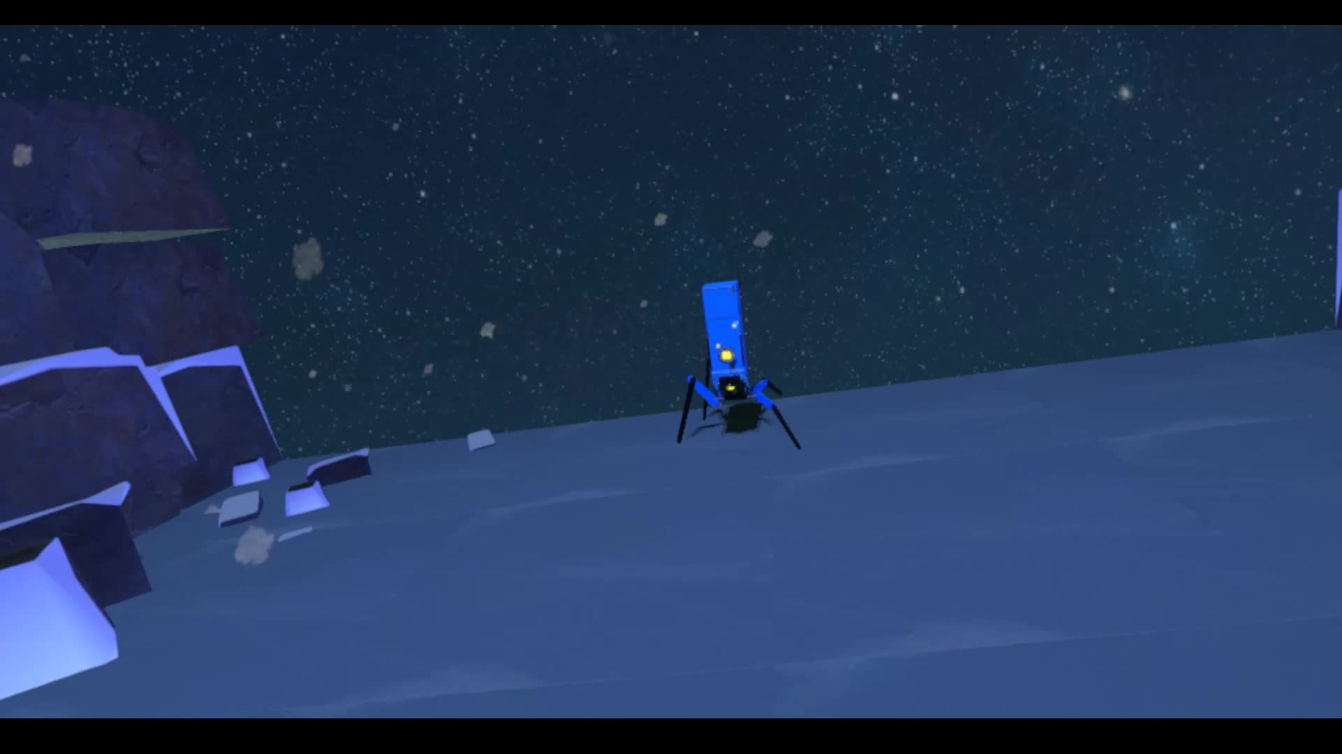 Video 3 - Sky Jac - IndieDB
