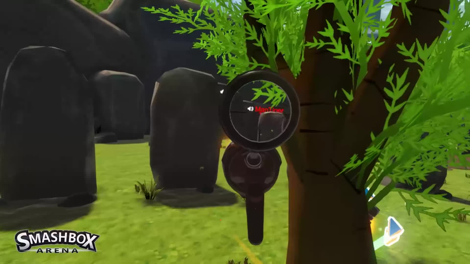 Video 2 - Smashbox Arena - IndieDB