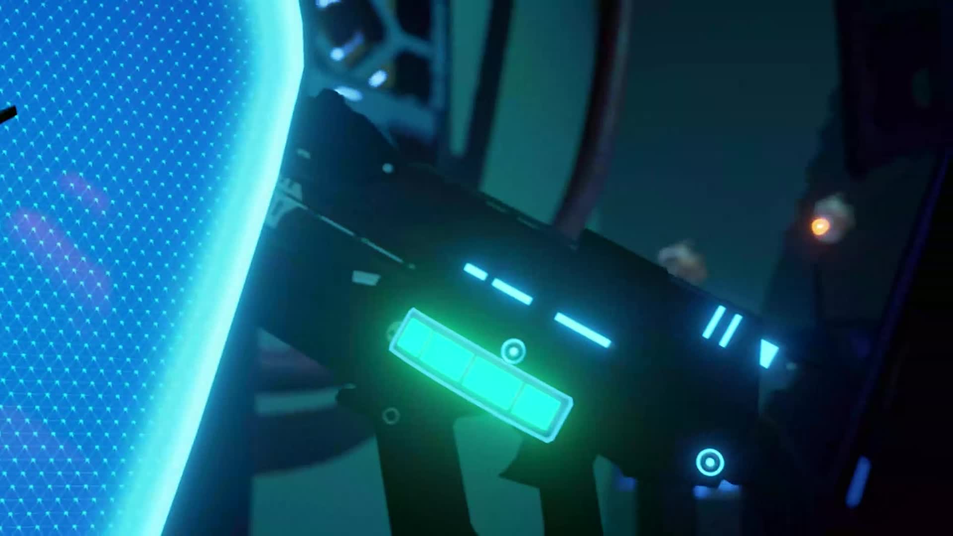 movie max 1 video - VR Invaders - ModDB