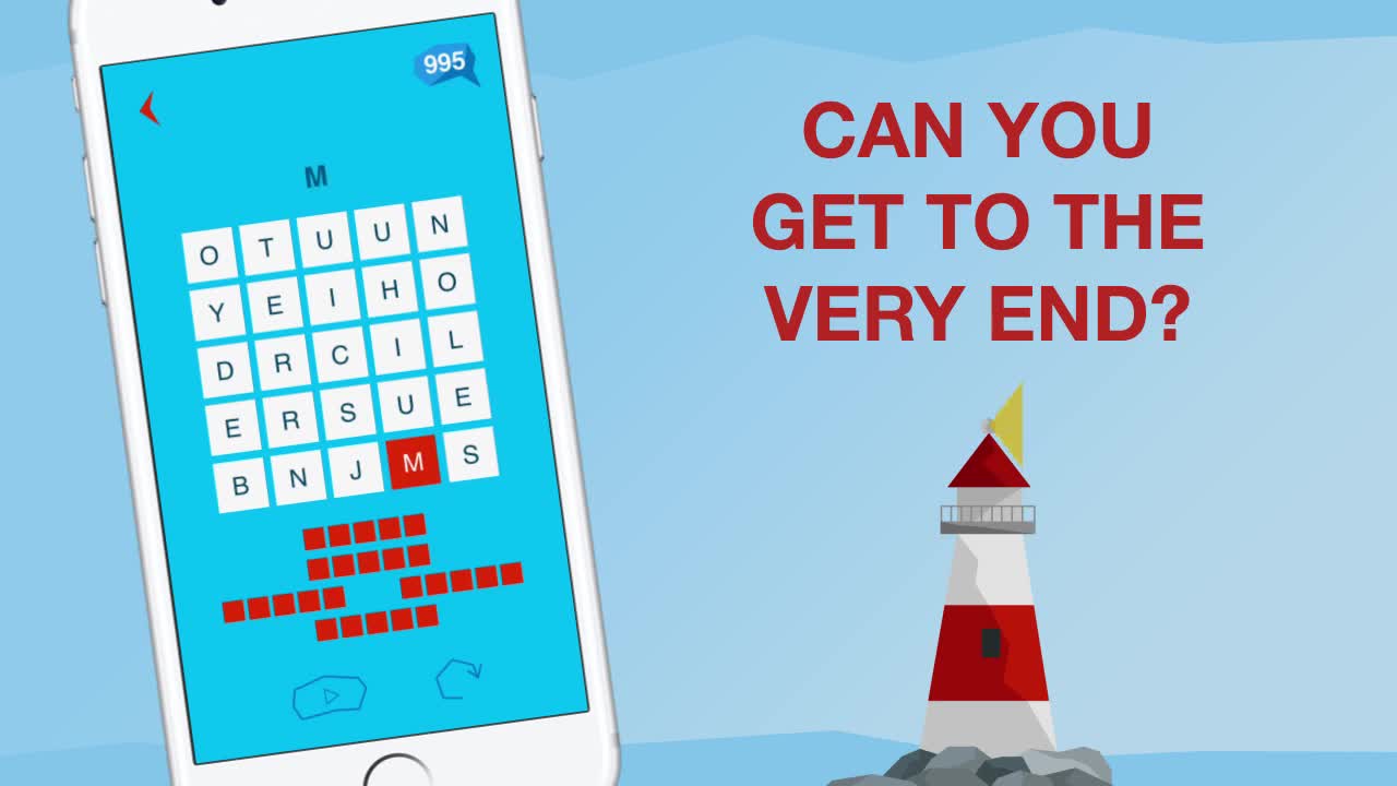 Word Story Trailer - New word puzzle mind exercise video - ModDB