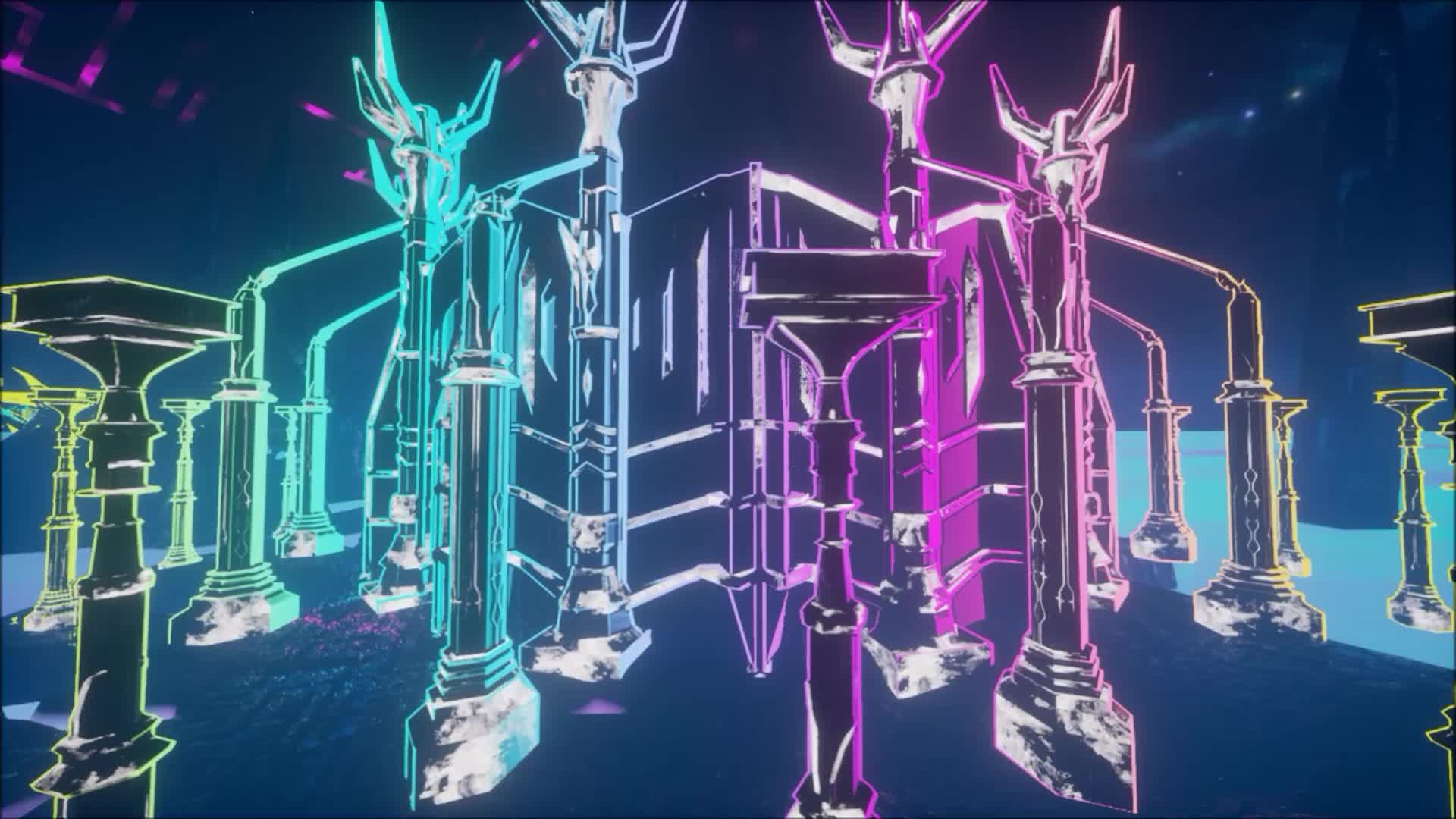 PsychoDelia- Greenlight Trailer video - Indie DB