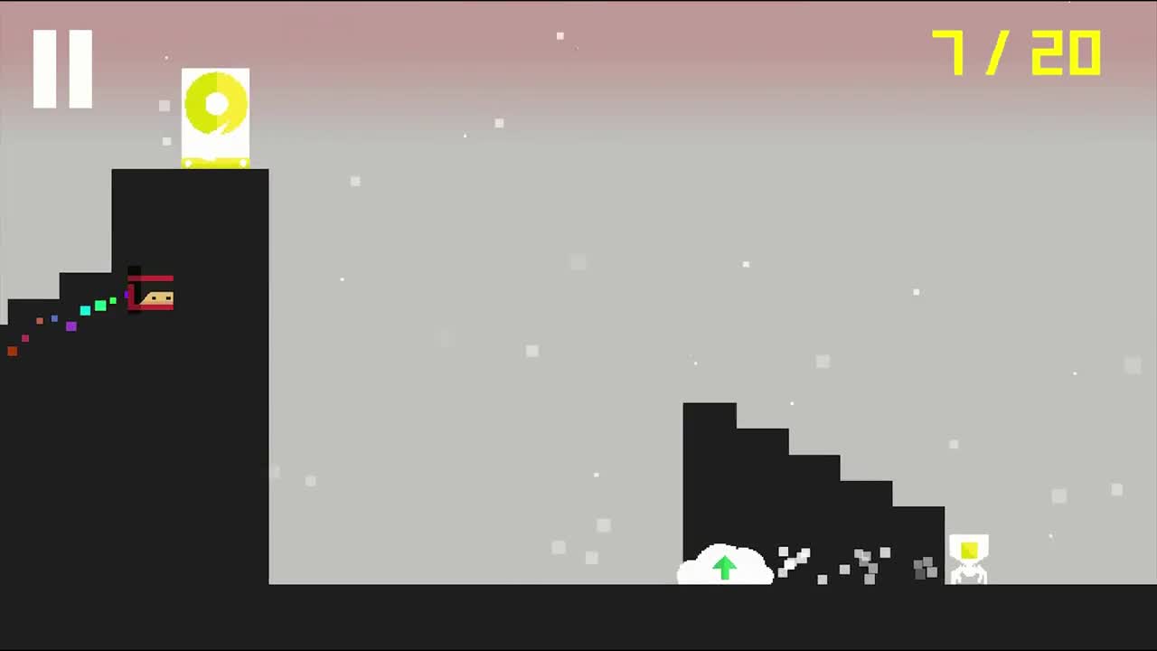 Binary Dash Gameplay Trailer Video Moddb