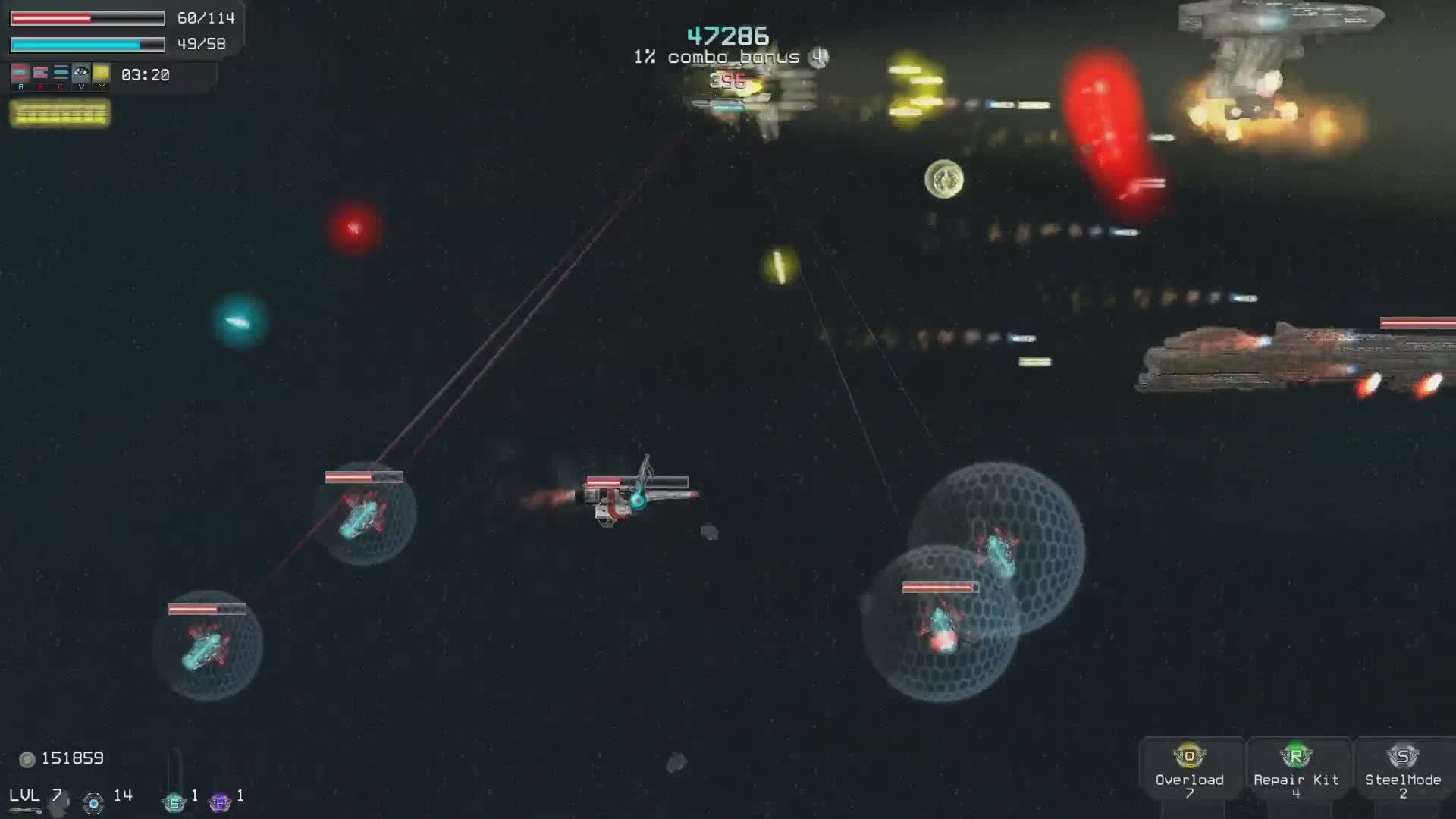 Video 2 - Steel Rain - ModDB