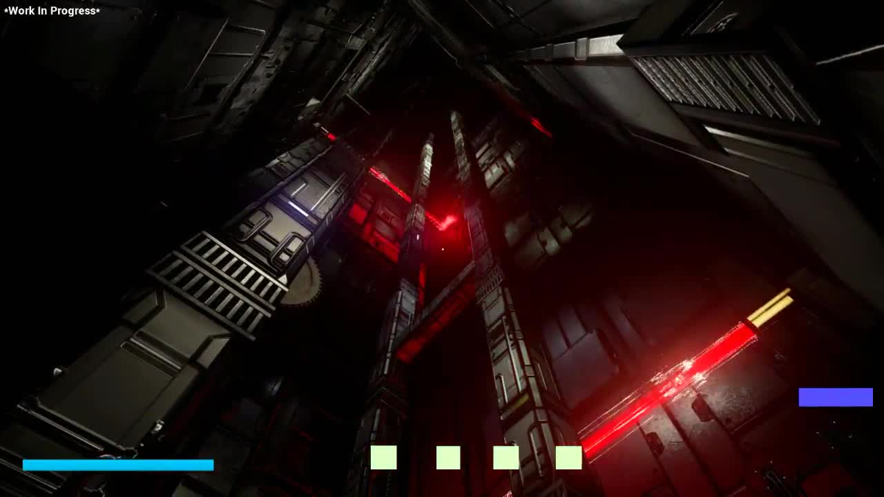 Paradox Paradigm 2 *NEW* Trailer video - IndieDB