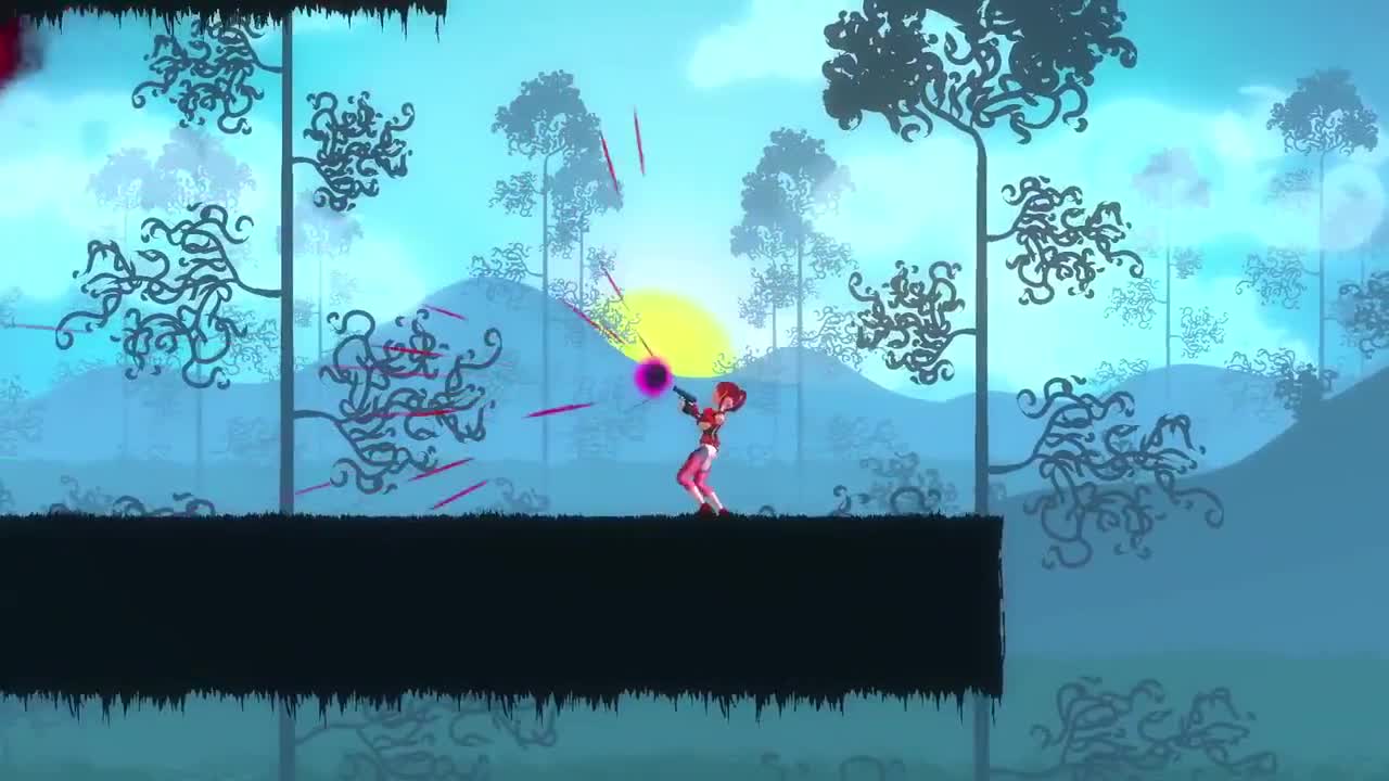 Sannie - Trailer video - IndieDB