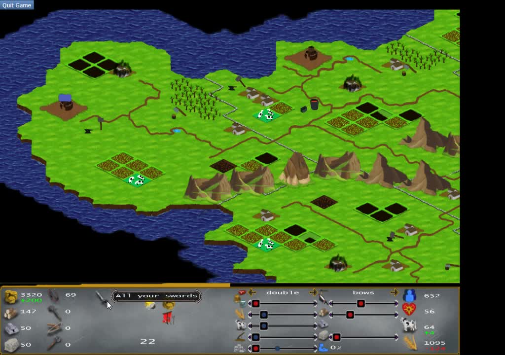 an introduction to Empire Rising video - IndieDB