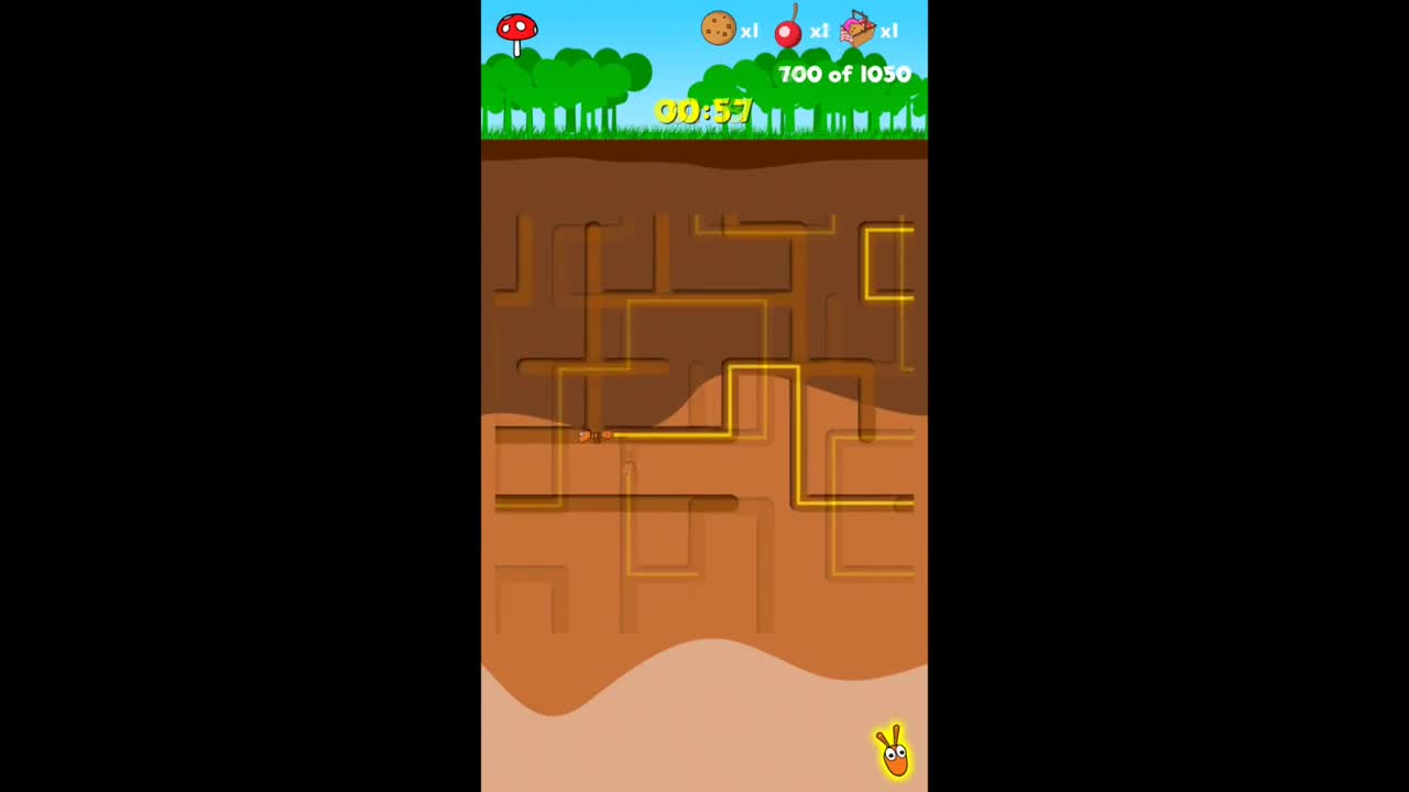 Maze Rescue Game Play Demo video - ModDB
