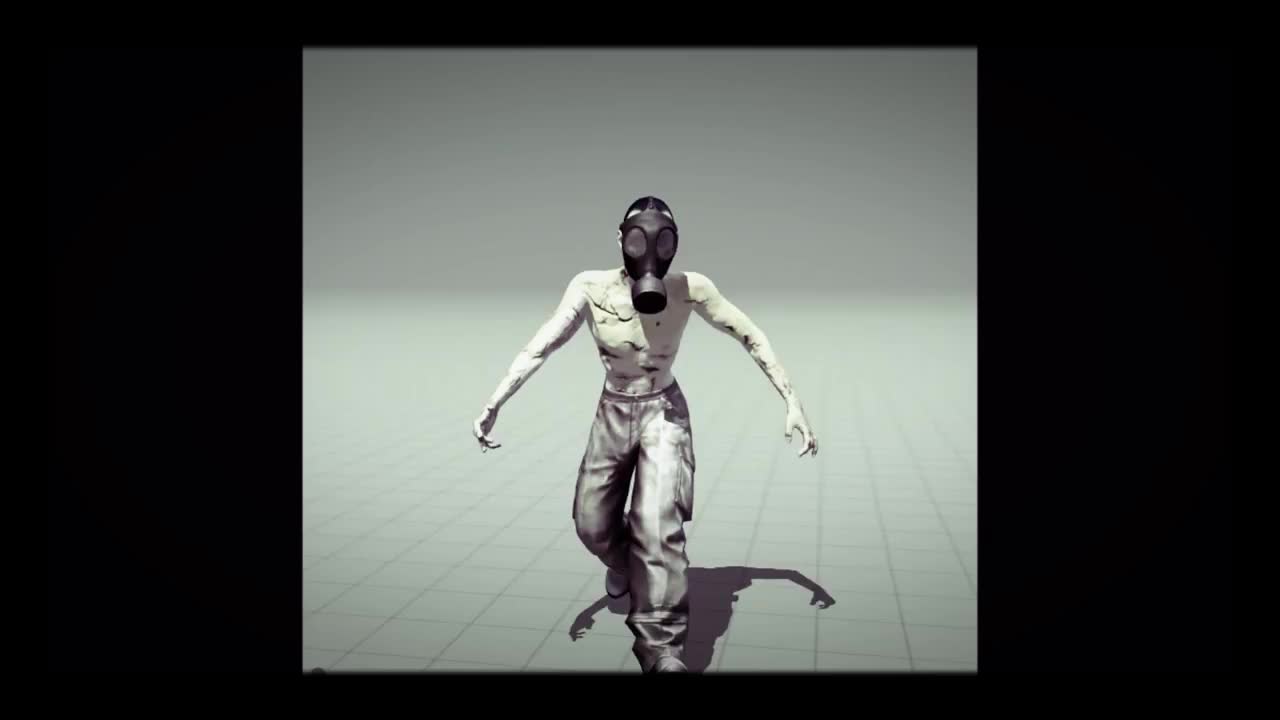 Short Animation Reel for Breathe: SAAR Corp. video - IndieDB