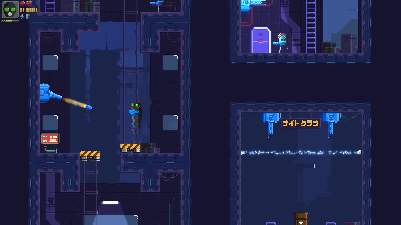 NSI: Operation Zero - Steam Greenlight Trailer video - ModDB