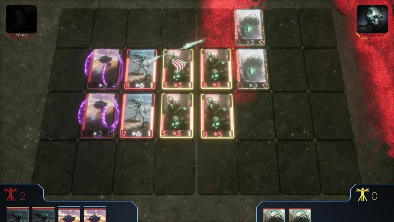 Steam Autumn Festival Trailer video - Void Eclipse - IndieDB