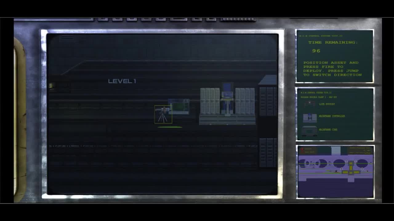 LAS Demo Video - Last Alien Standing - IndieDB