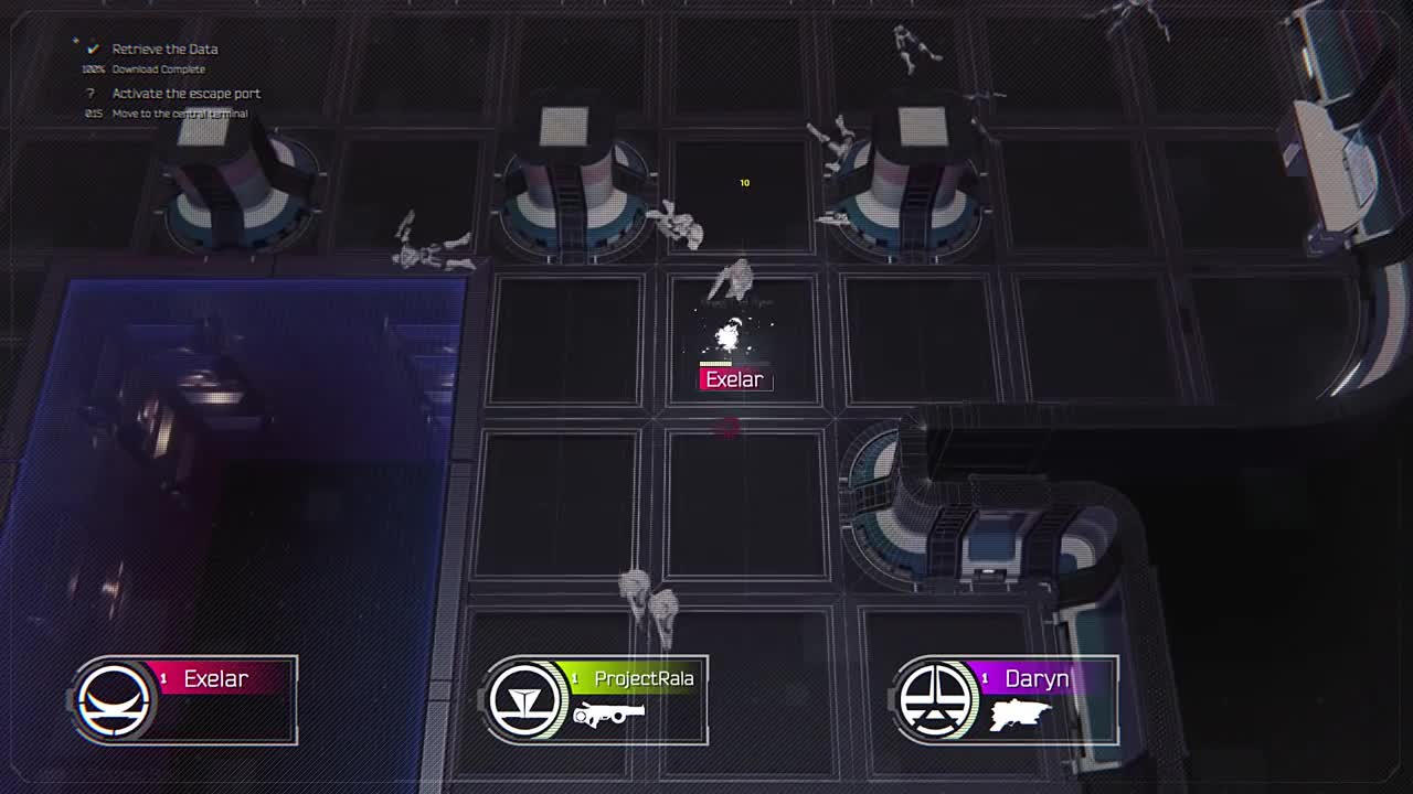 SPARK: Resistance - Teaser video - ModDB