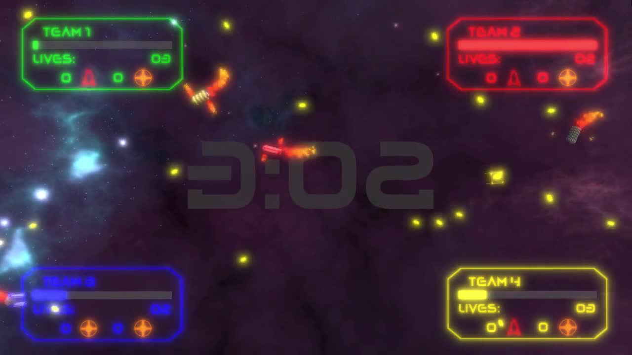 Battle Pods (Beta) Gameplay video - IndieDB