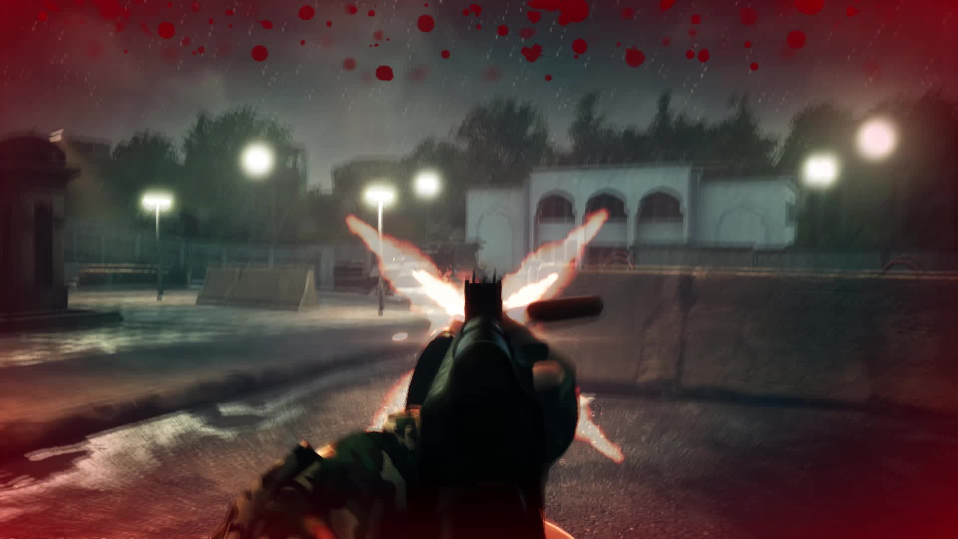 Under Occupation: Revenge - Small Battle video - IndieDB