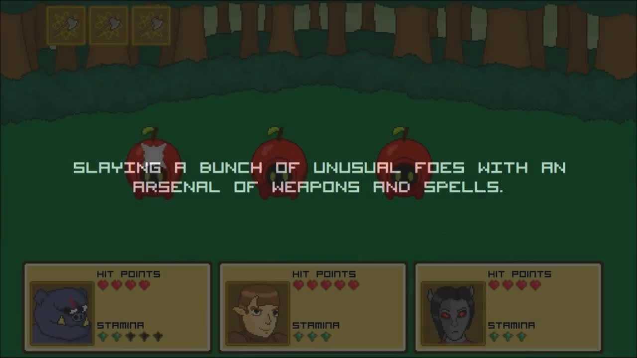 Tale of Enki: Pilgrimage - Trailer video - ModDB