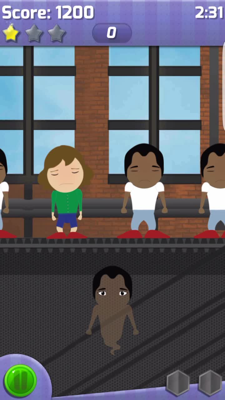 Life Factory Early Gameplay Test video - ModDB