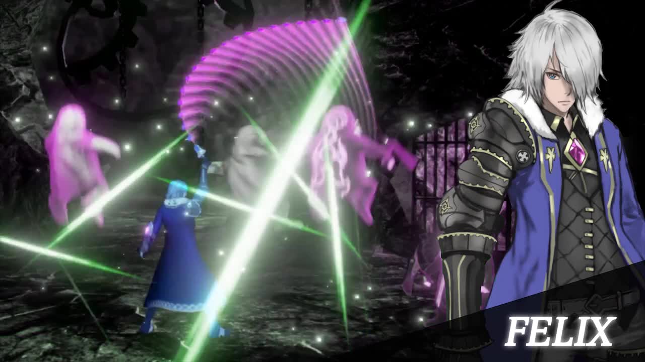 Aeternoblade II Indiegogo openning video - ModDB
