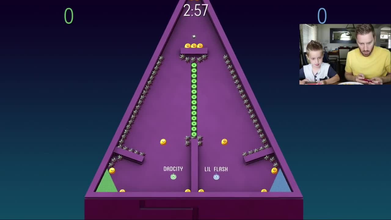 Sour Candy Challenge & AirConsole Arcade Games & F video - The RatRace ...