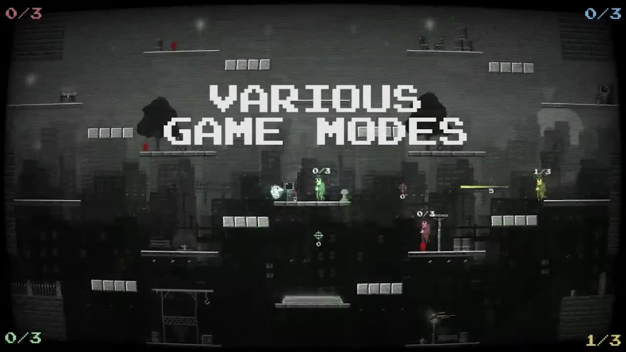 video 2 - Rot Gut Wars - Mod DB