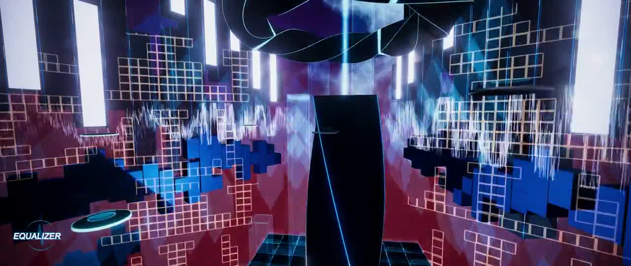 Equalizer video - IndieDB