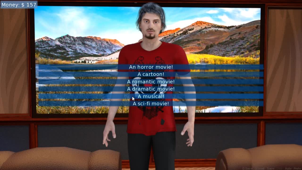 General Practitioner 006 Part 2 video - IndieDB