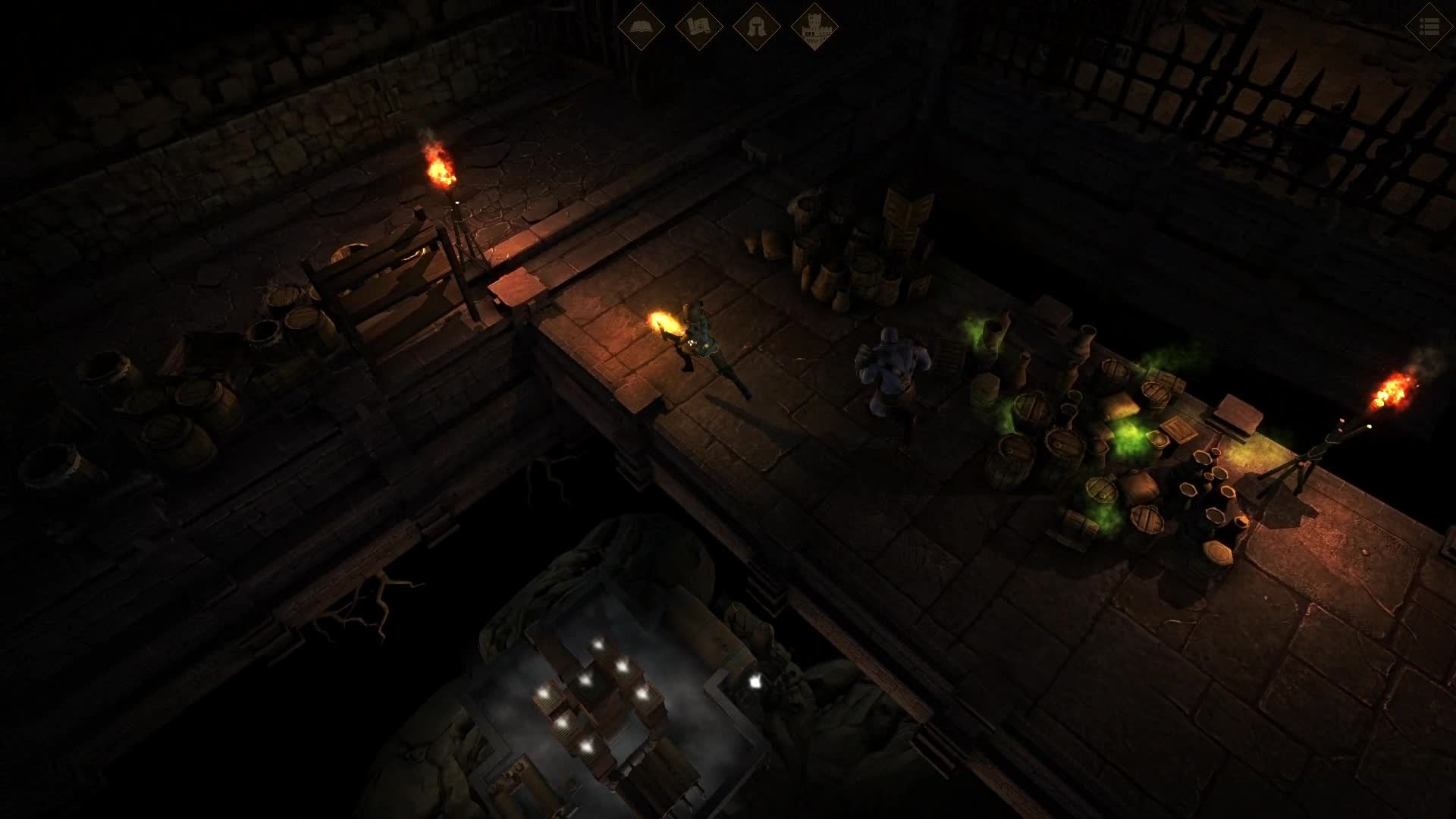 Tower of Time Early Access video - IndieDB