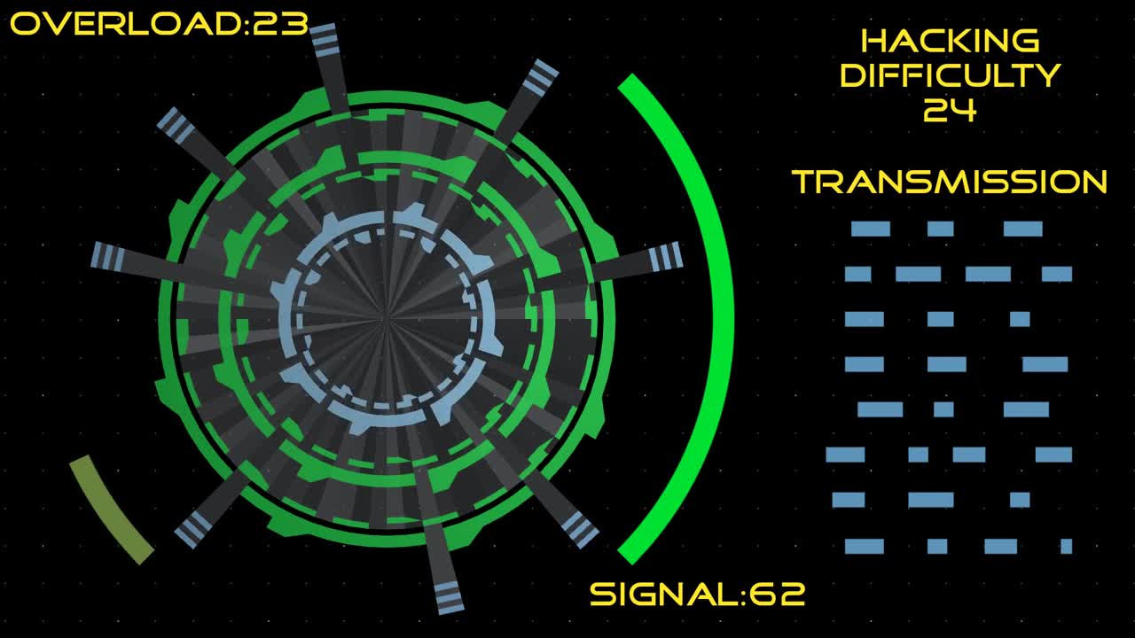 EMP - Early Lock puzzle gameplay - may 2017 video - Electric Mind Pulse ...