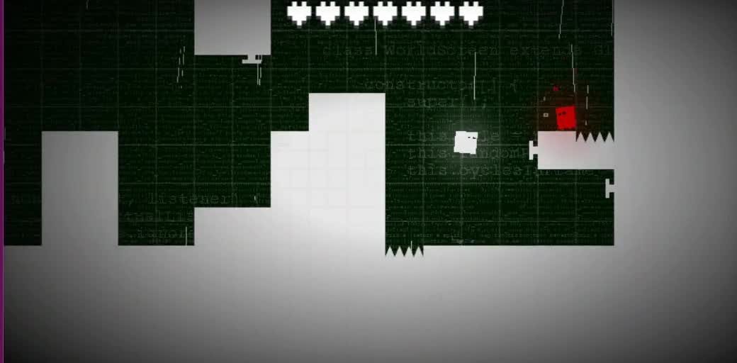 Rain Glitch video - Glitchbuster - ModDB