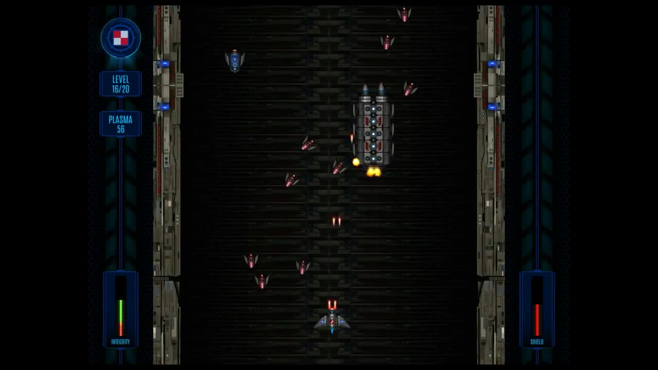 The Last Fighter video - IndieDB