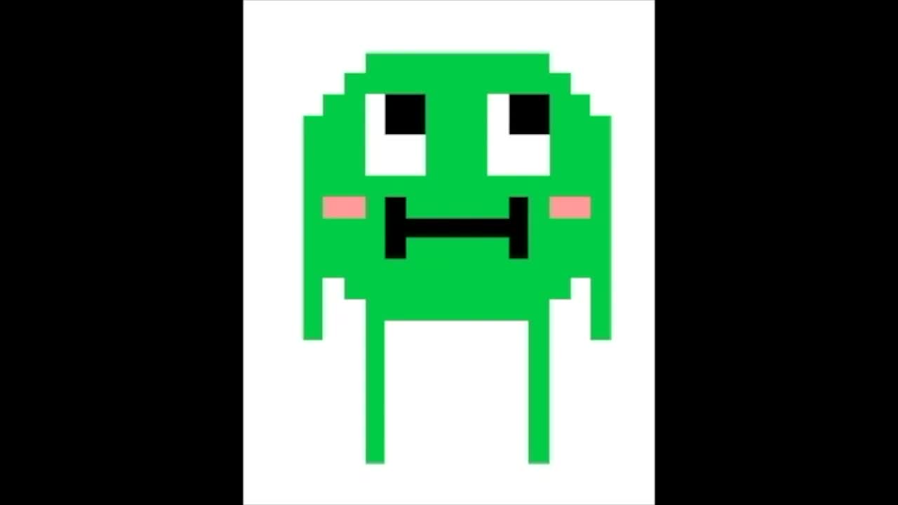 Ugly Dot Trailer 1 (Beta Trailer) video - IndieDB