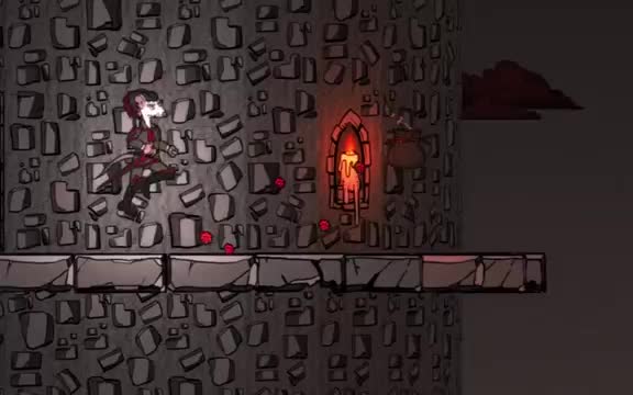 Monsieur Ratimousse demonstrates how to use the throwing dagger in ...