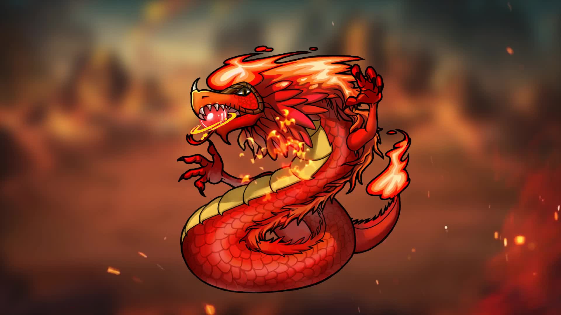 movie max 1 video - Dragon Kingdom War - IndieDB