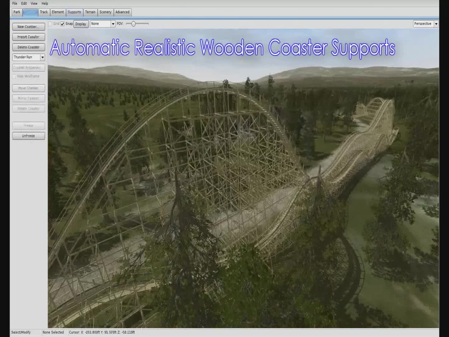 Video 2 - NoLimits 2 Roller Coaster Simulation - IndieDB