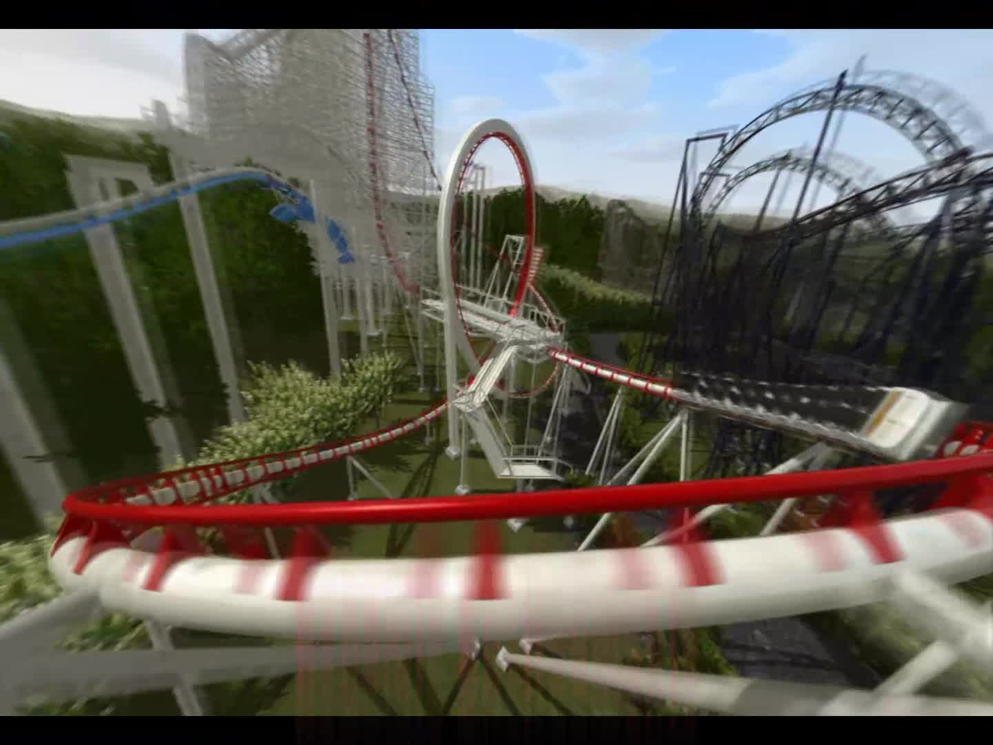 movie max 1 video - NoLimits 2 Roller Coaster Simulation - ModDB