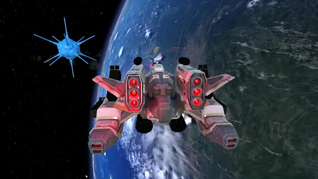 Metal Horizon - Teaser 1 video - ModDB