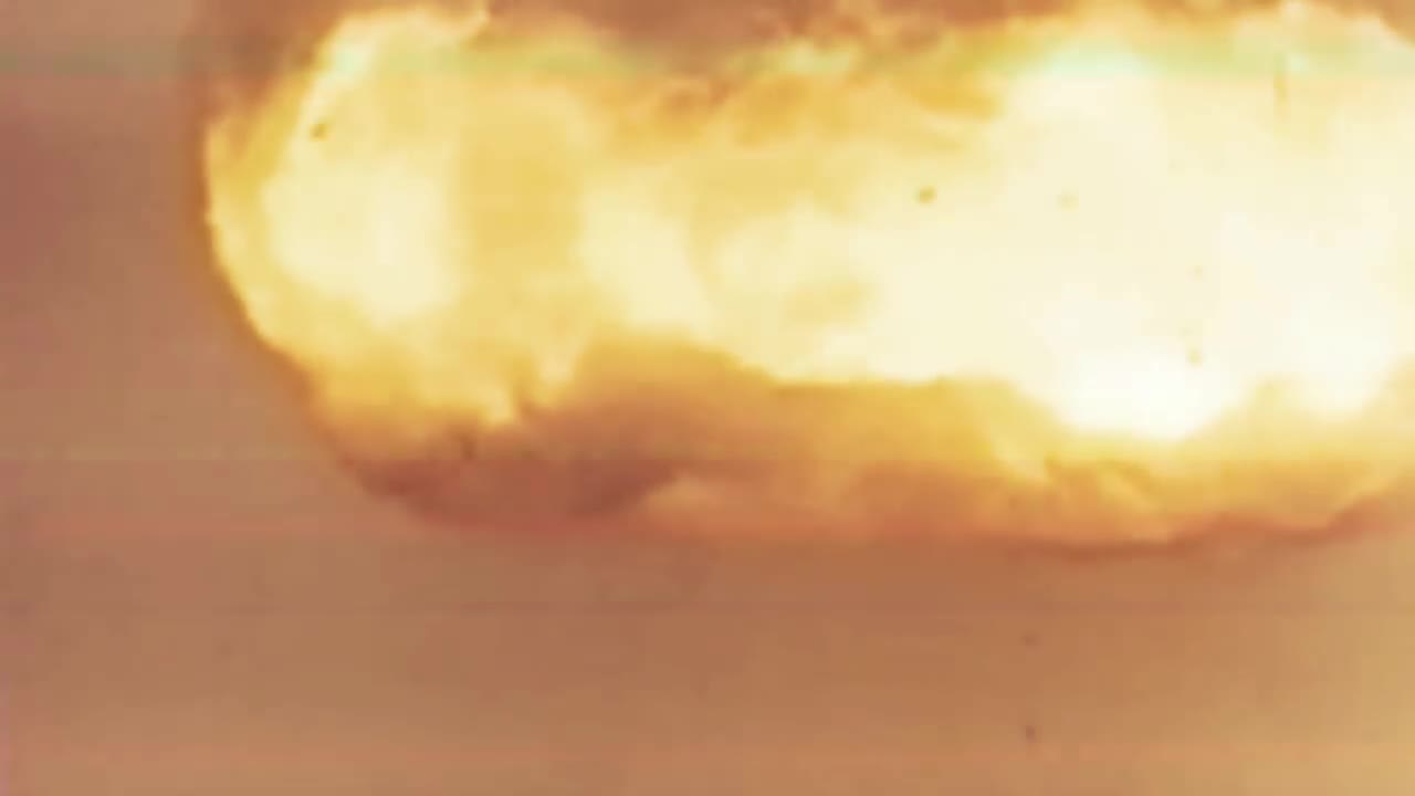 First Strike: Final Hour - Teaser Trailer video - ModDB