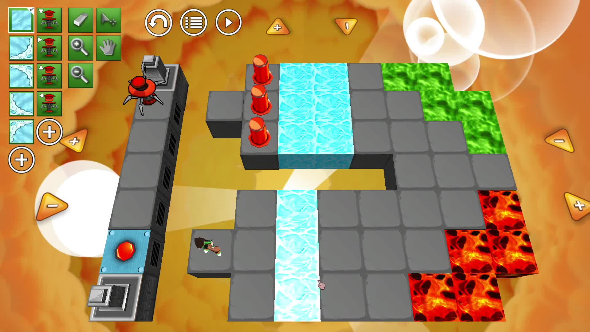 movie max 1 video - Ben 10 Game Generator 5D - ModDB