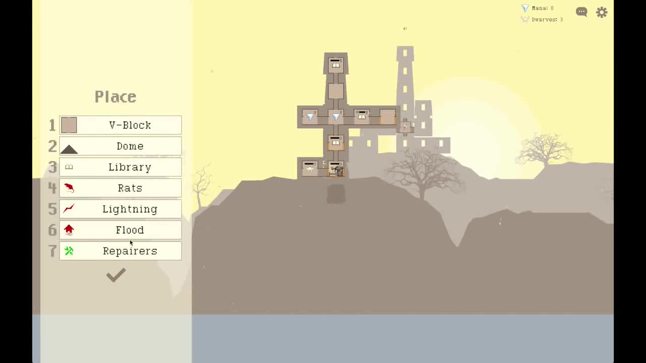 movie max 1 video - Dwarf Tower - ModDB