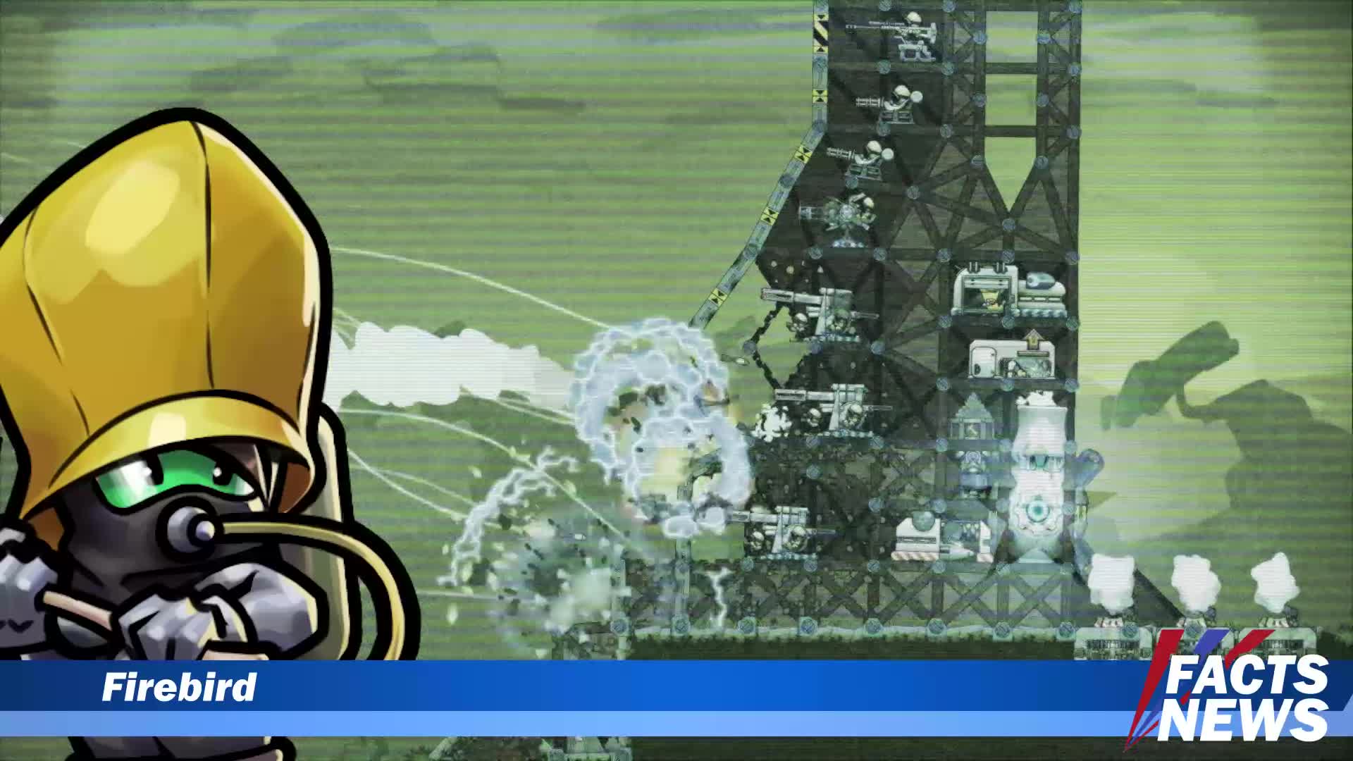 Video 2 - Forts - ModDB