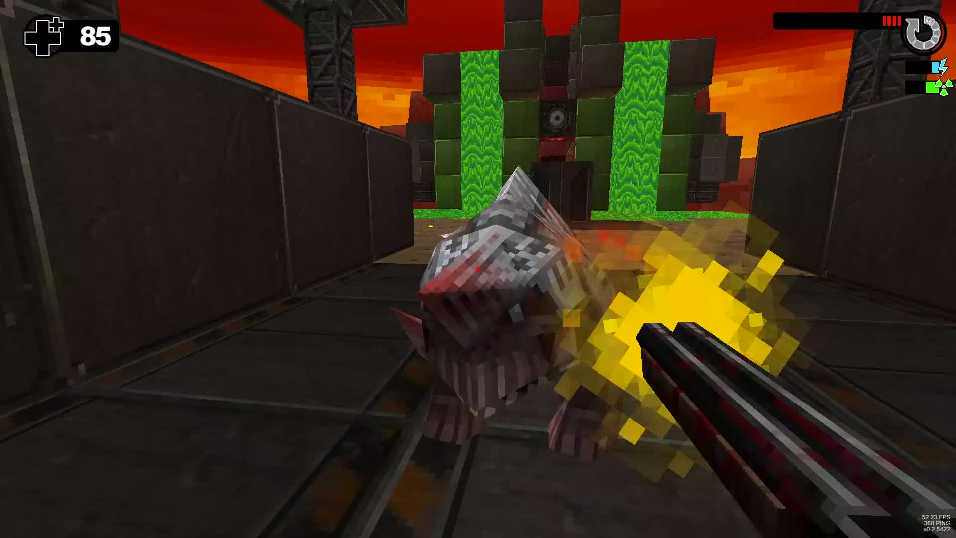 Video 3 - Gunscape - IndieDB