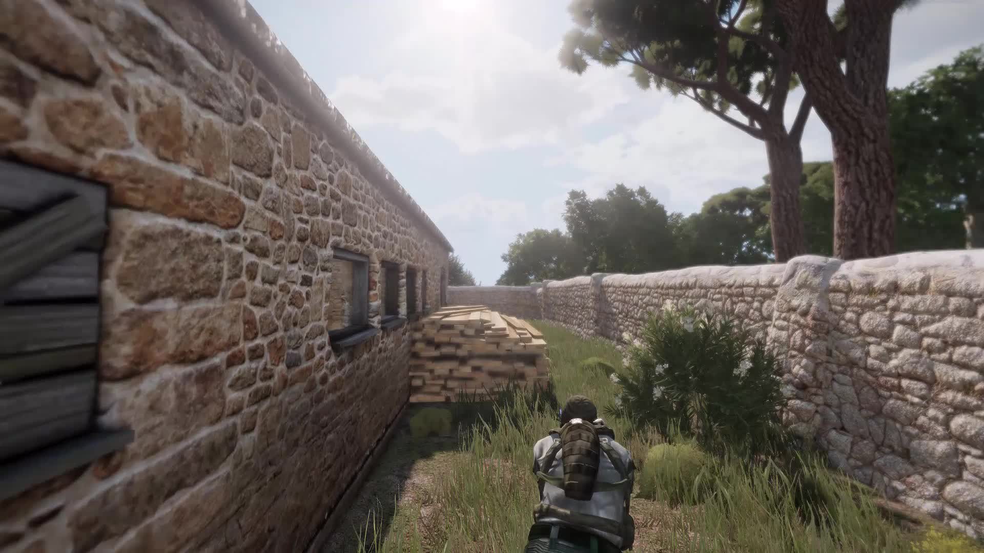 “Raid” Scenario Spotlight video - Argo - ModDB