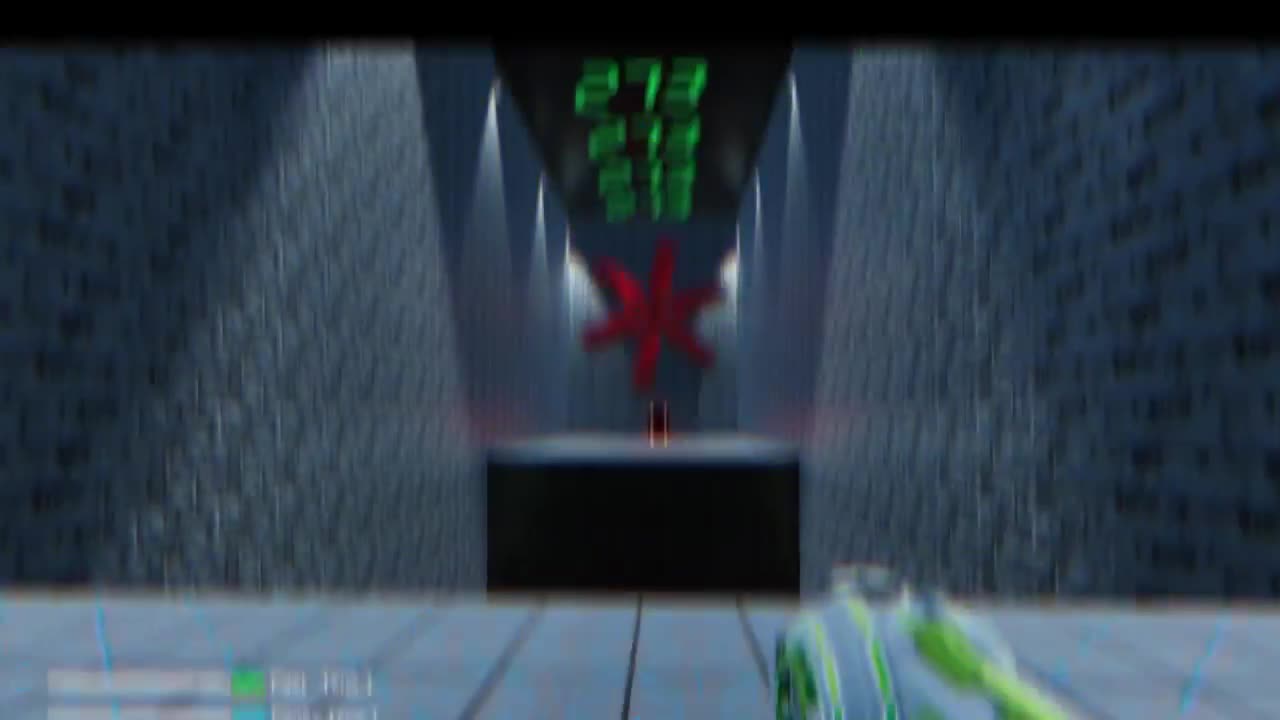 Time Gun video - IndieDB