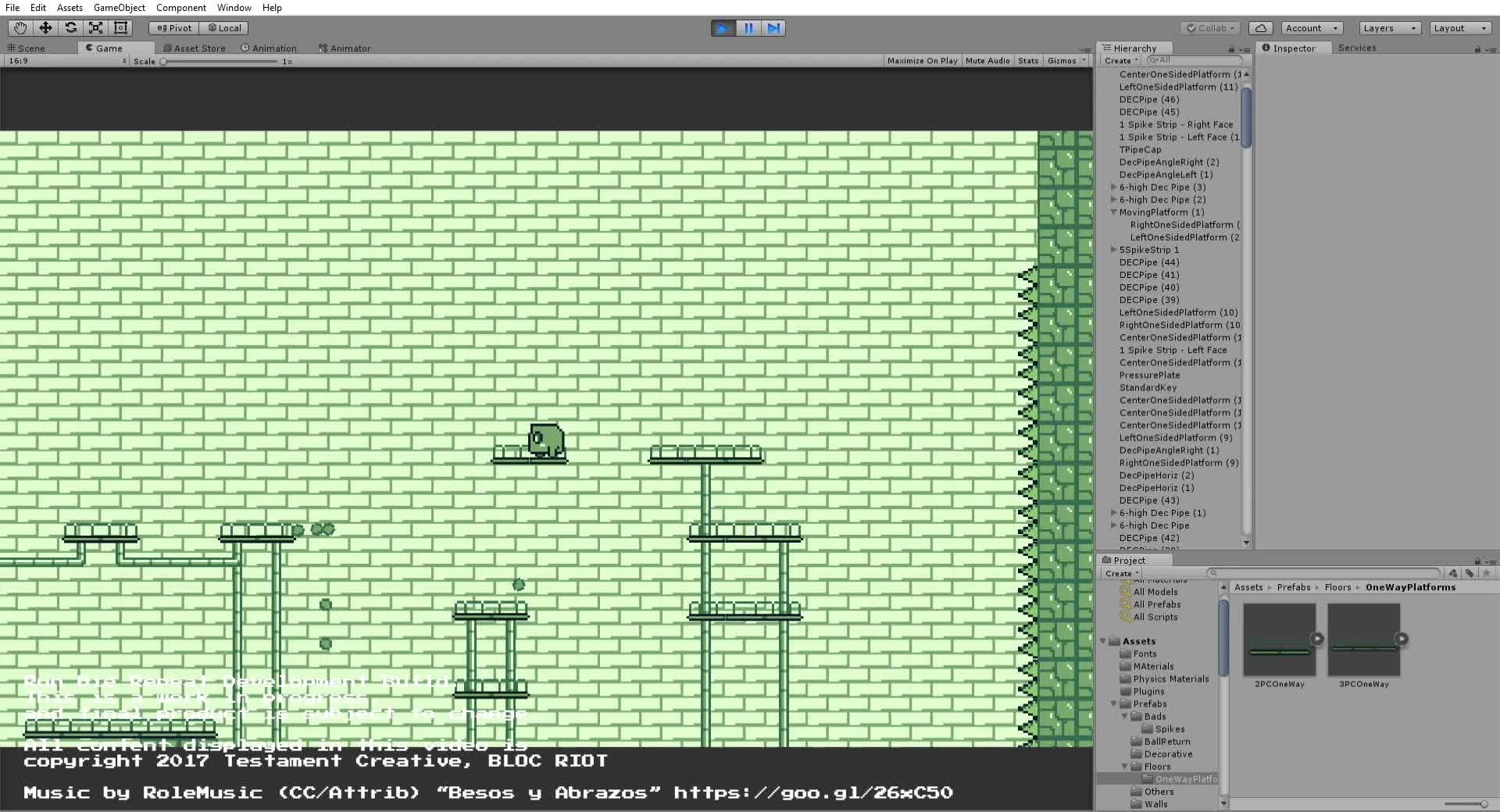 Run Die Repeat - Level 11 preview video - ModDB