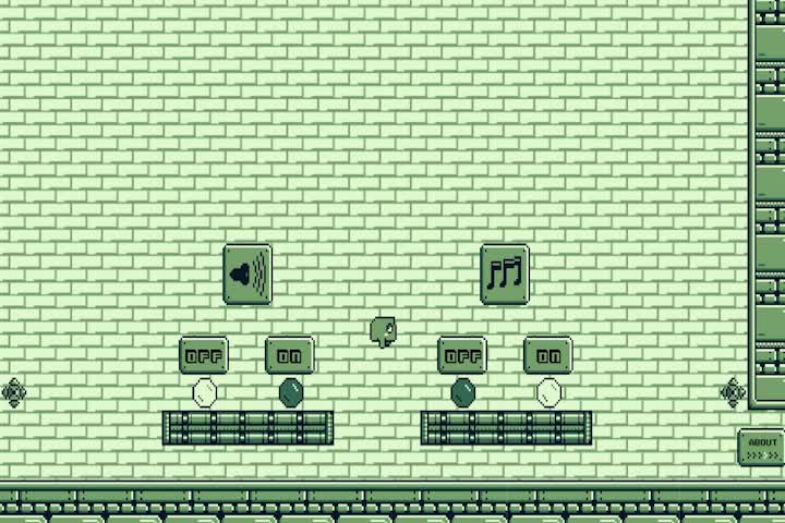 NewMainMenuScreenDemo video - Run Die Repeat - Indie DB