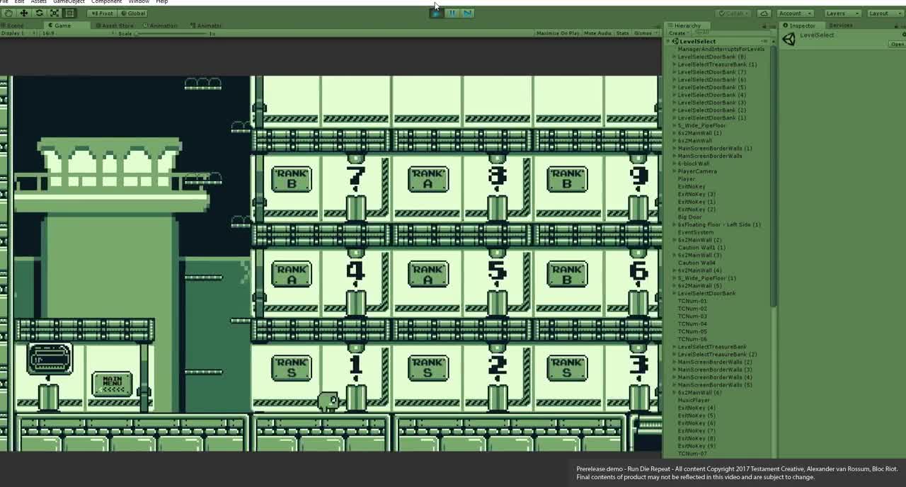 Video For Tuesday Update 5 | July 18 - Run Die Repeat - Mod DB